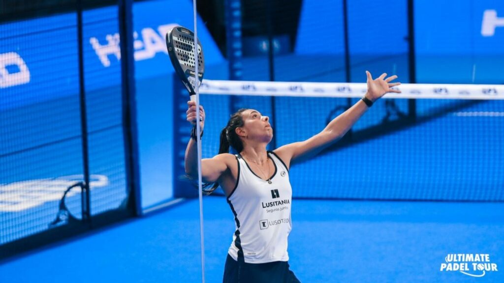 LIVE PADEL | Padel Magazine