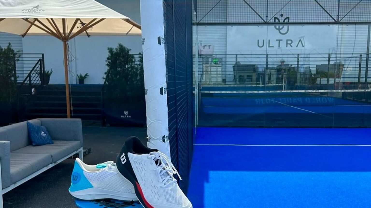 Bientôt un club de padel avec 29 pistes à Miami ! | Padel Magazine