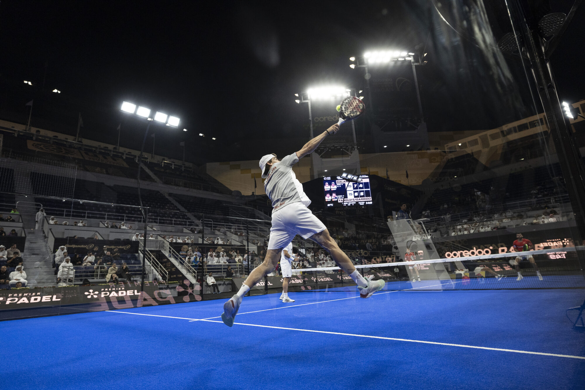 Padel outdoor: what are the differences with indoor? | Padel Magazine