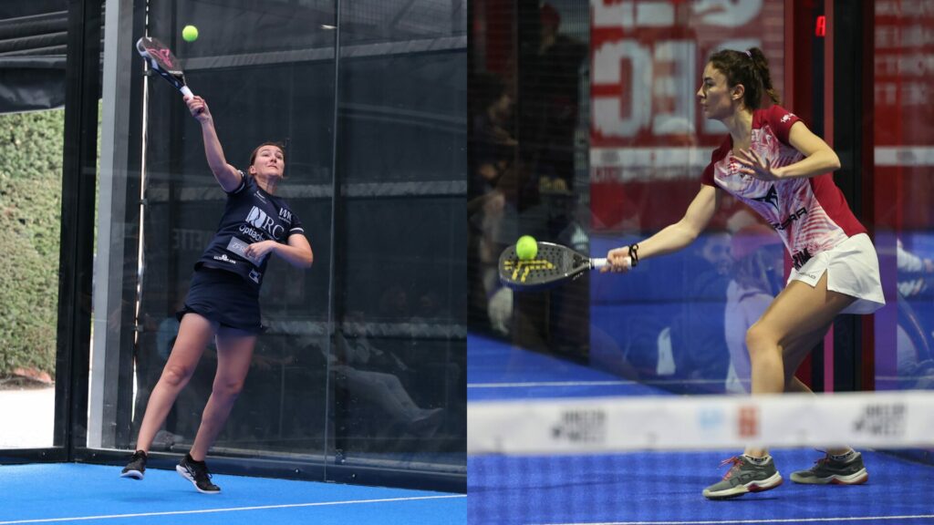 Puerto Cabello P2 – Il y aura trois Françaises dans le tableau ...