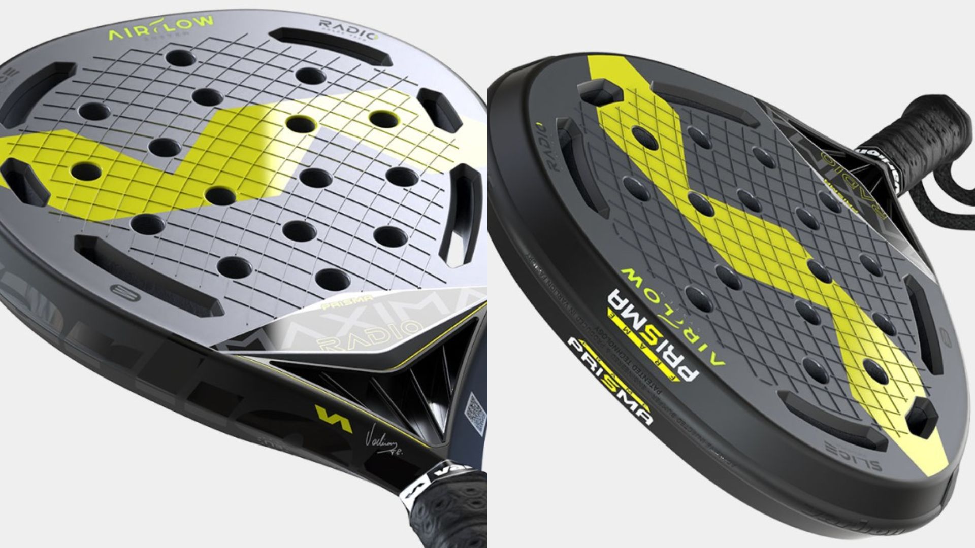 Varlion unveils its new Premium 2024 range | Padel Magazine
