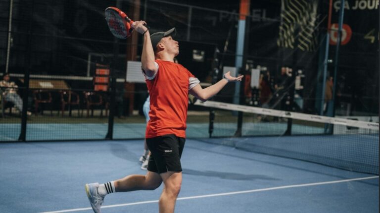 France – 3 620 places gagnées en deux ans pour Raphaël Rubio ! | Padel ...