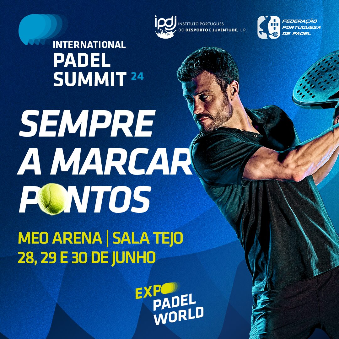 Expo Padel World annonce le programme de l’International Padel Summit ...
