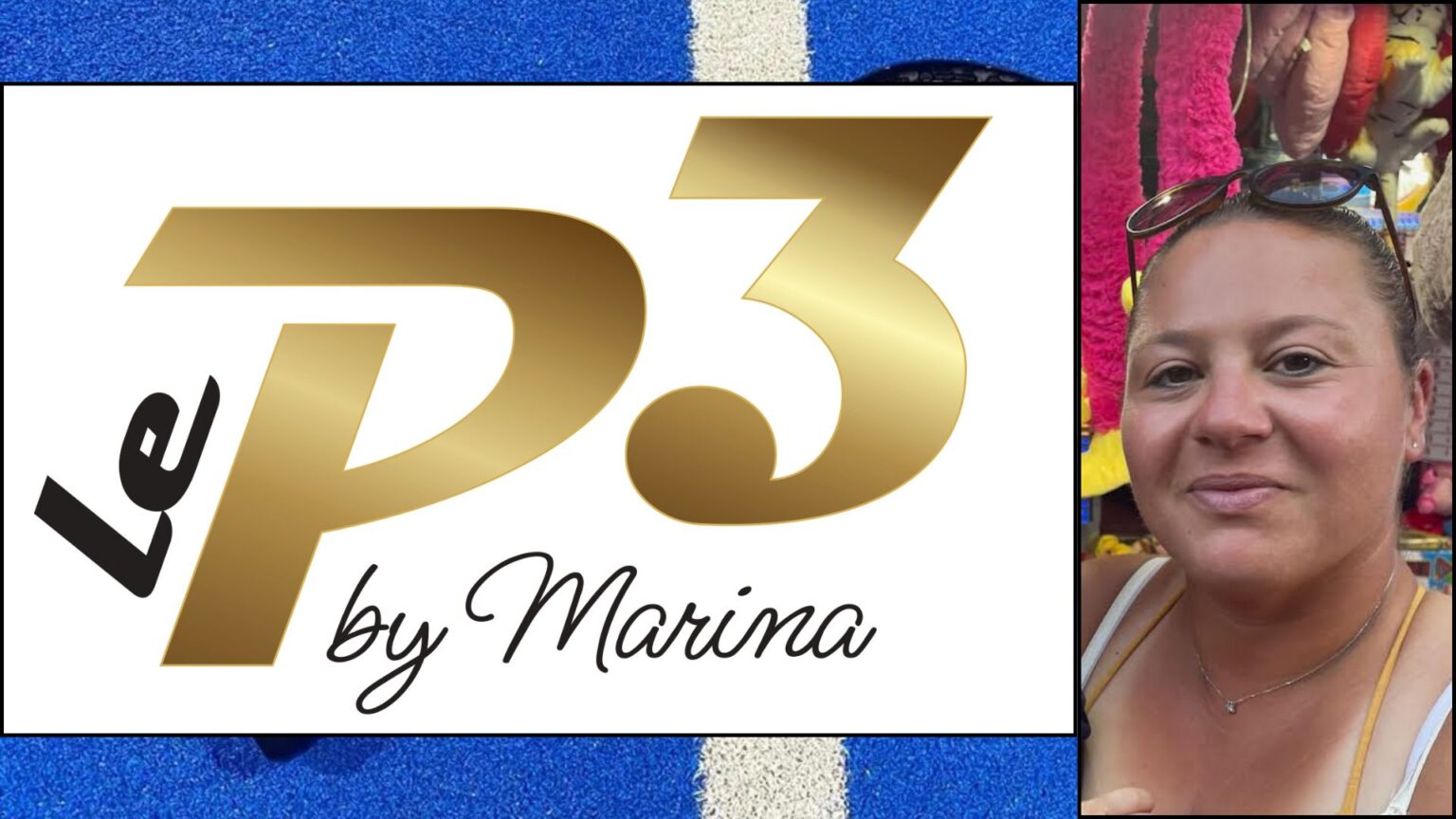 P3 by Marina: el club en homenaje a Marina Ponzio | Padel Magazine