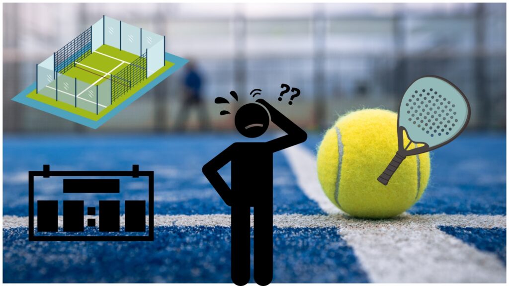 La guía práctica de pádel para el jugador en 2024 | Padel Magazine