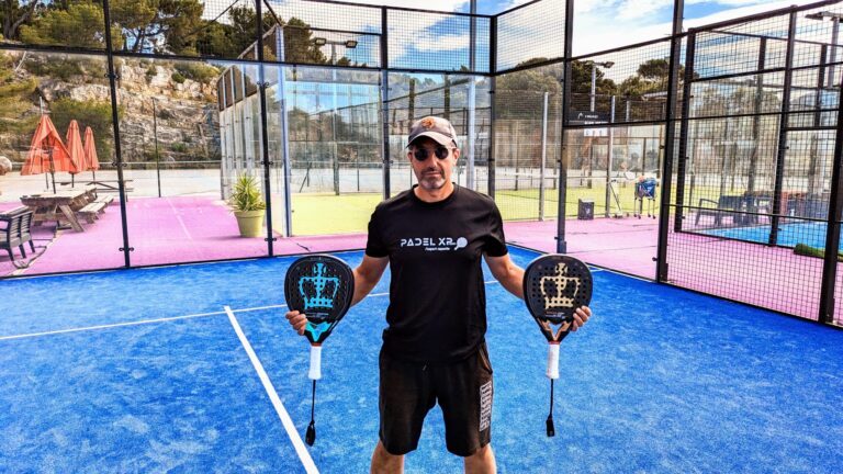 Stéphane Penso finishes the tests Black Crown in a “Special” way ...