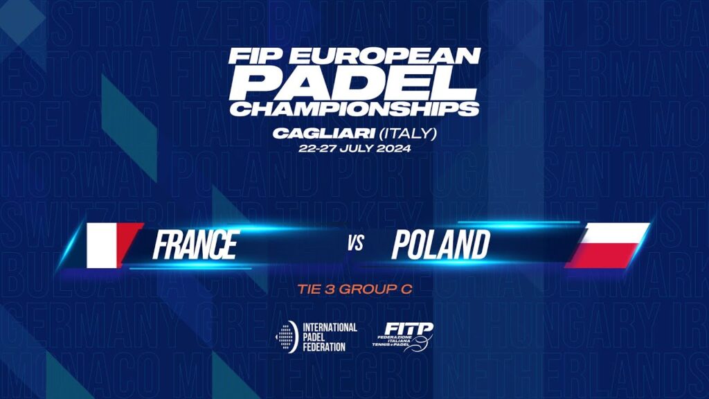 LIVE PADEL | Padel Magazine