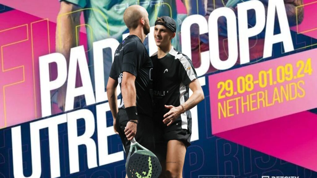 FIP Rise Utrecht – Thomas Vanbauce et Maxime Joris, seuls Français ...
