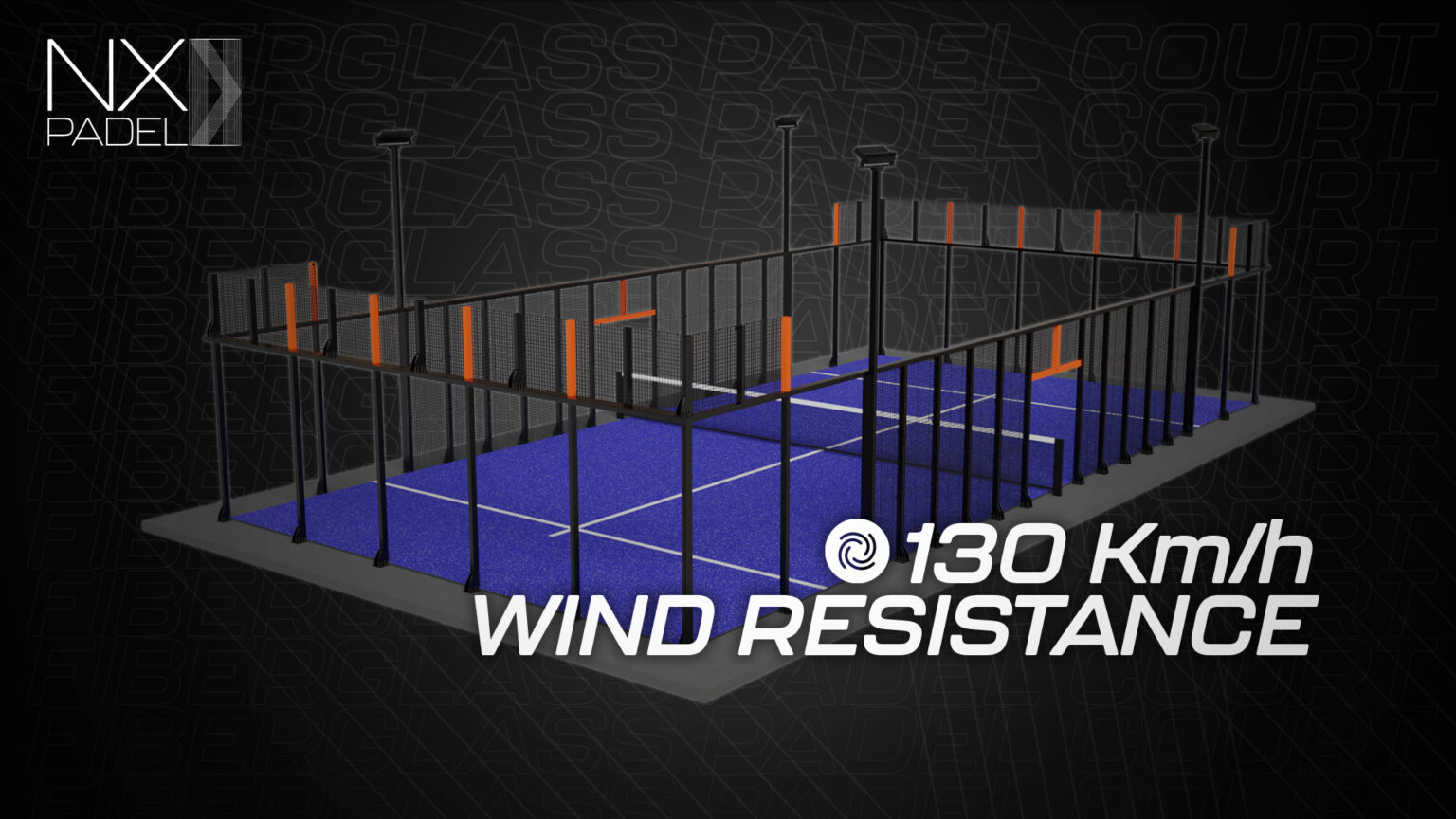 Rooftop Padel Courts: Why Follow This Trend and How to Best Build Them ...