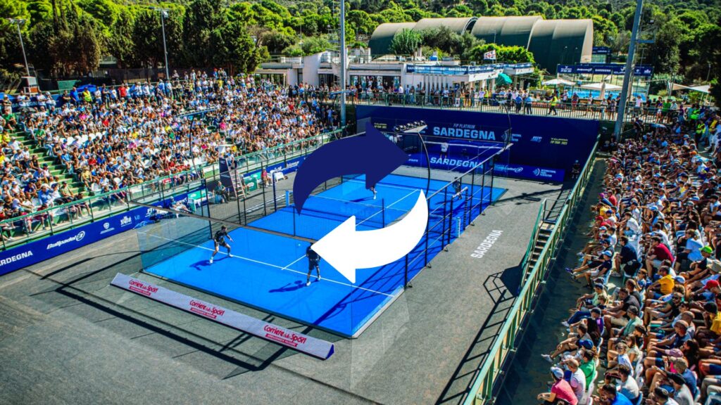 FIP Tour : différences et évolutions entre 2024 et 2025 | Padel Magazine