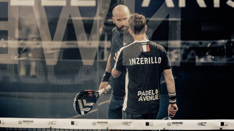 LIVE PADEL | Padel Magazine