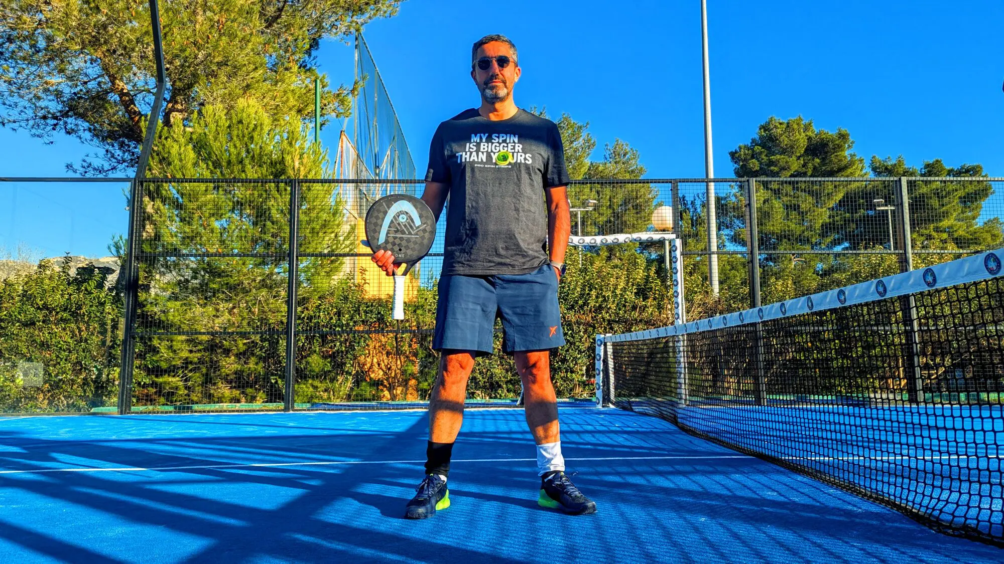 La Head ¿Sprint Pro 4.0 cumple sus promesas? Aquí está nuestro ...