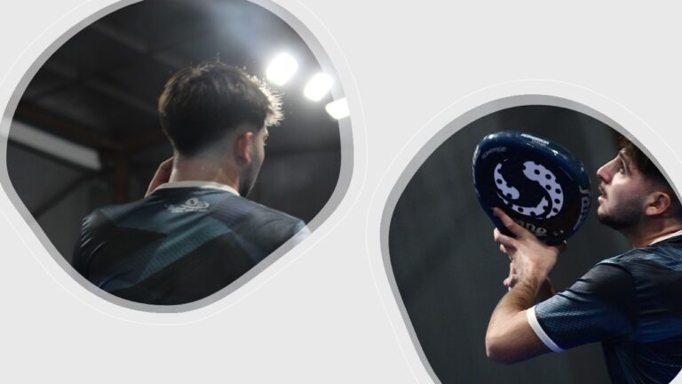 Louis Jover: “In Spain, this year, I am learning. Next year, I hope to ...