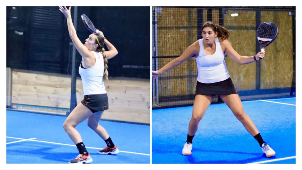 Victoria Iglesias y Marina Guinart se incorporan al Team NOX para la ...