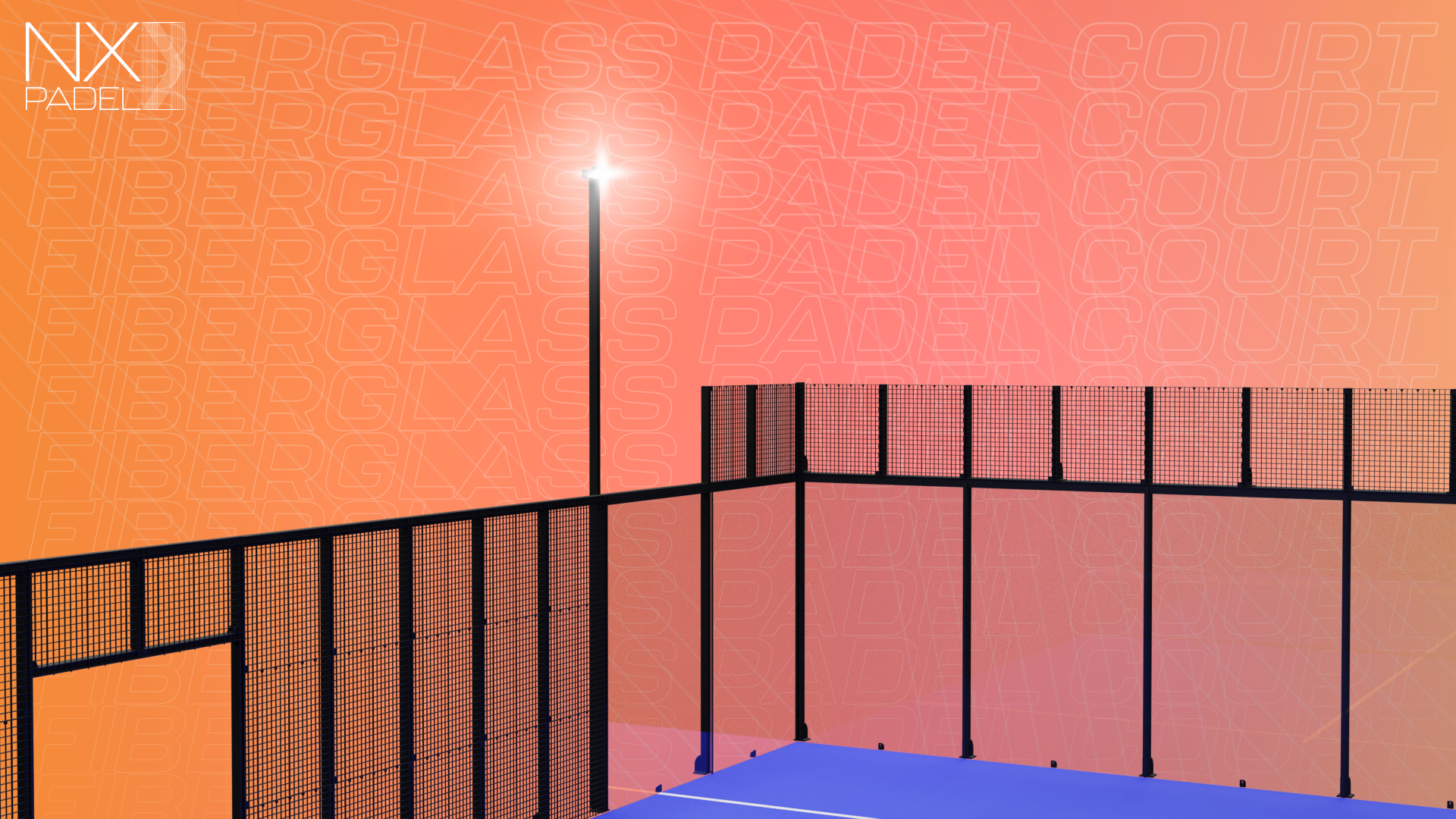 Padel court lighting: Everything you need to know | Padel Magazine