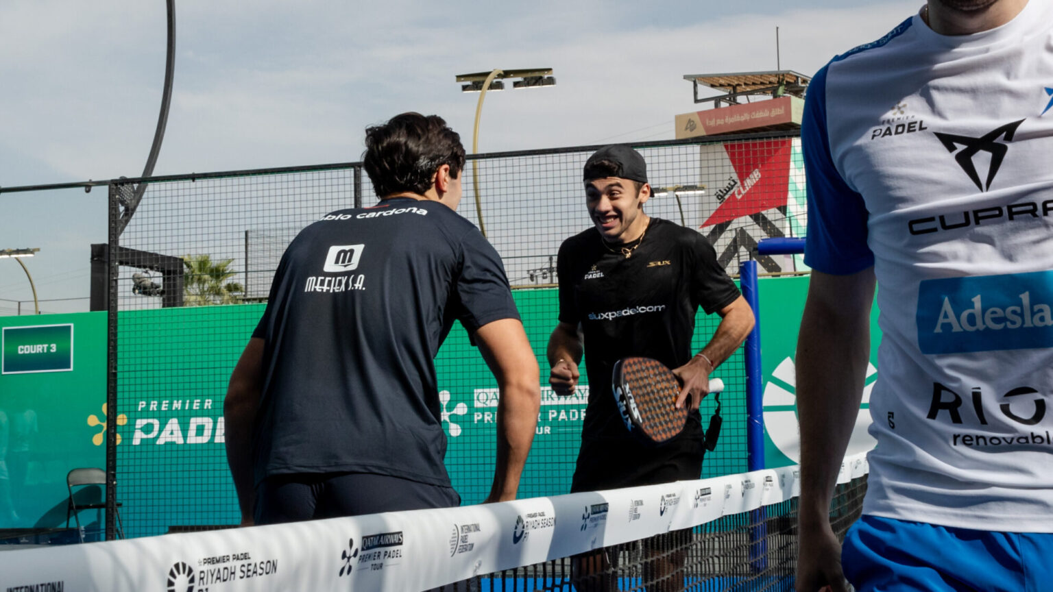 ¡El ranking FIP 2025 después de P1 Riad! | Padel Magazine