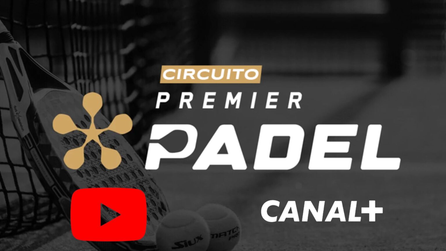 Donde ver Premier Padel en 2025? | Padel Magazine