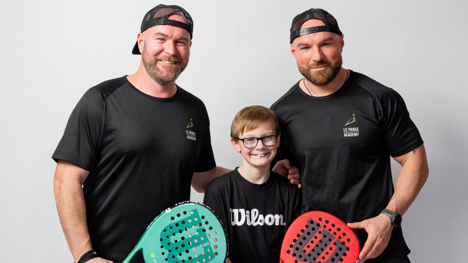 Le Panse Academy : les jeunes talents sont attendus au SET Padel ...