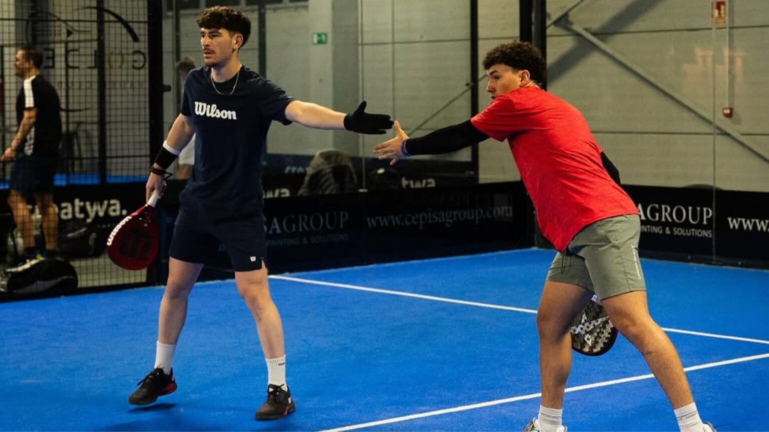 Miami P1 – Leygue / Collado défiera Aguirre / Alfonso après une entrée ...