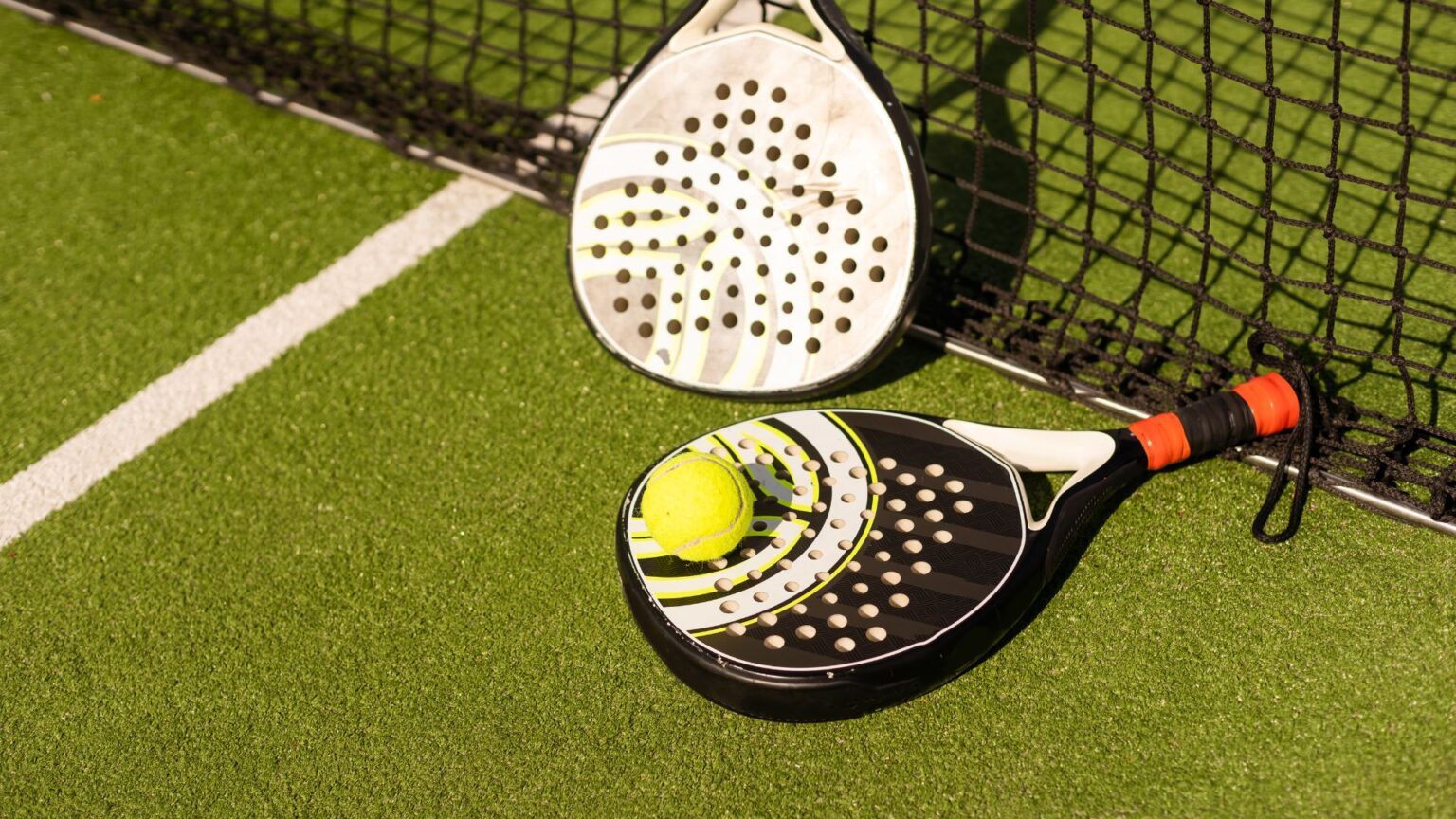 How to properly maintain your padel equipment? | Padel Magazine