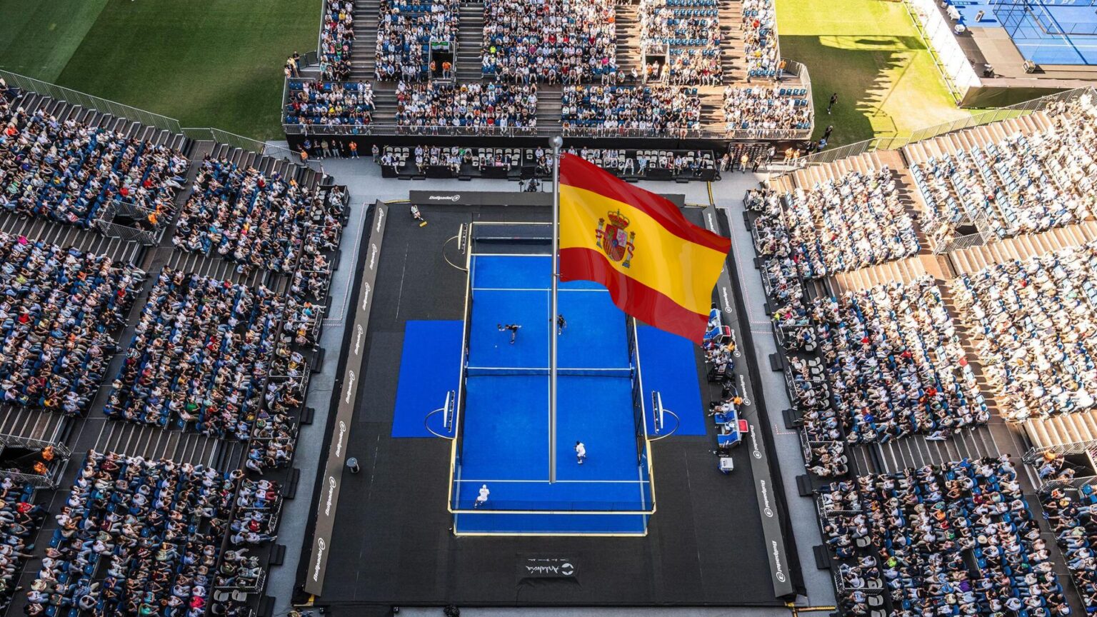 Le P1 d’Espagne en suspens : un flou persistant à moins d’un mois du ...