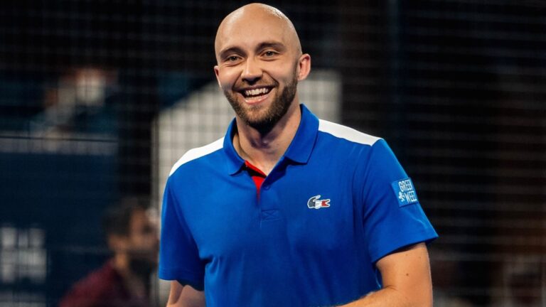 Thomas Vanbauce: “We are aiming to win the French championship title ...