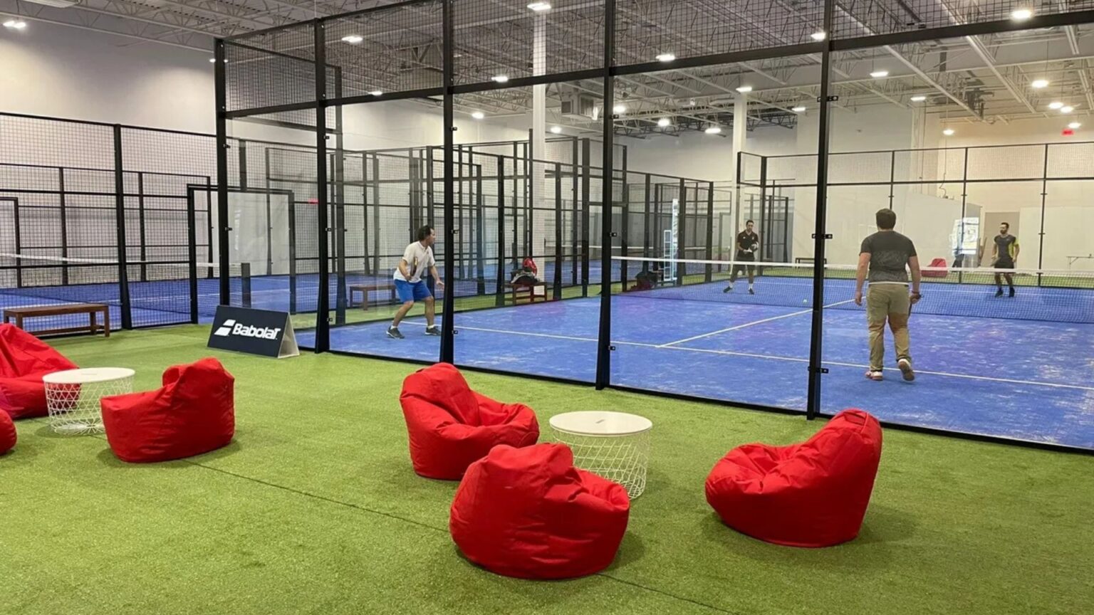 Où jouer au padel au Québec ? | Padel Magazine