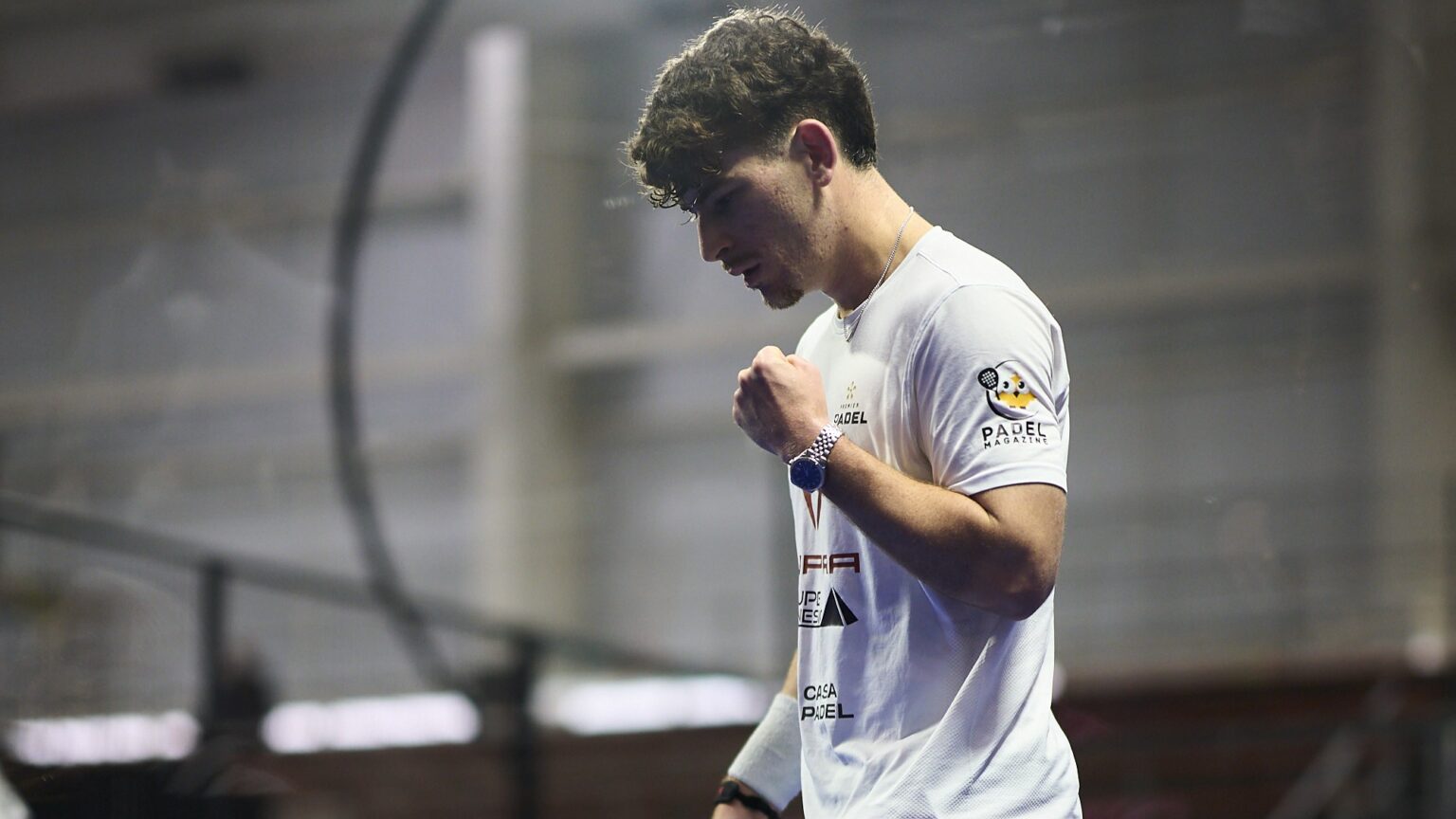 Thomas Leygue attendu à Fos-sur-Mer pour un premier test physique en ...