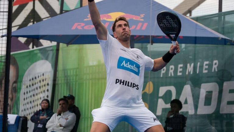 Alex Ruiz : “Sur les réseaux, on m’attaque comme si j’étais un criminel ...