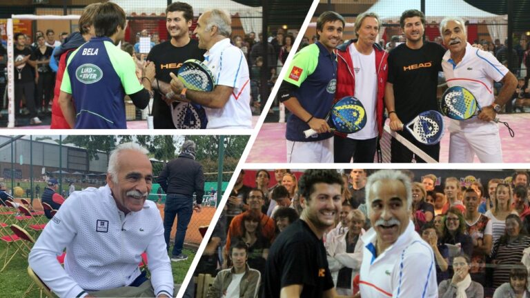 At 70, Bahrami continues the show: “The little energy I have, I give to ...