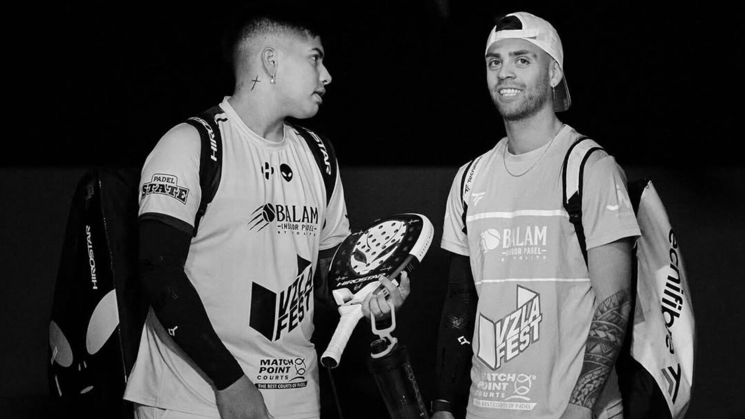 Italy Major – Aguirre et Alfonso éliminés dès le premier tour par ...