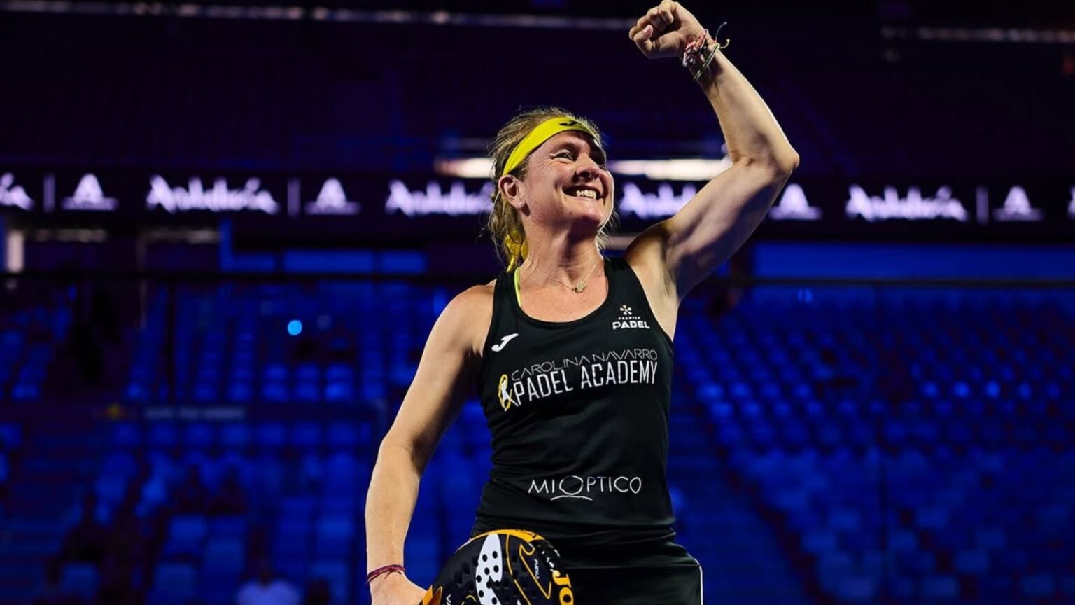 Carolina Navarro, Marta Marrero, Ramiro Moyano: three career ends in ...