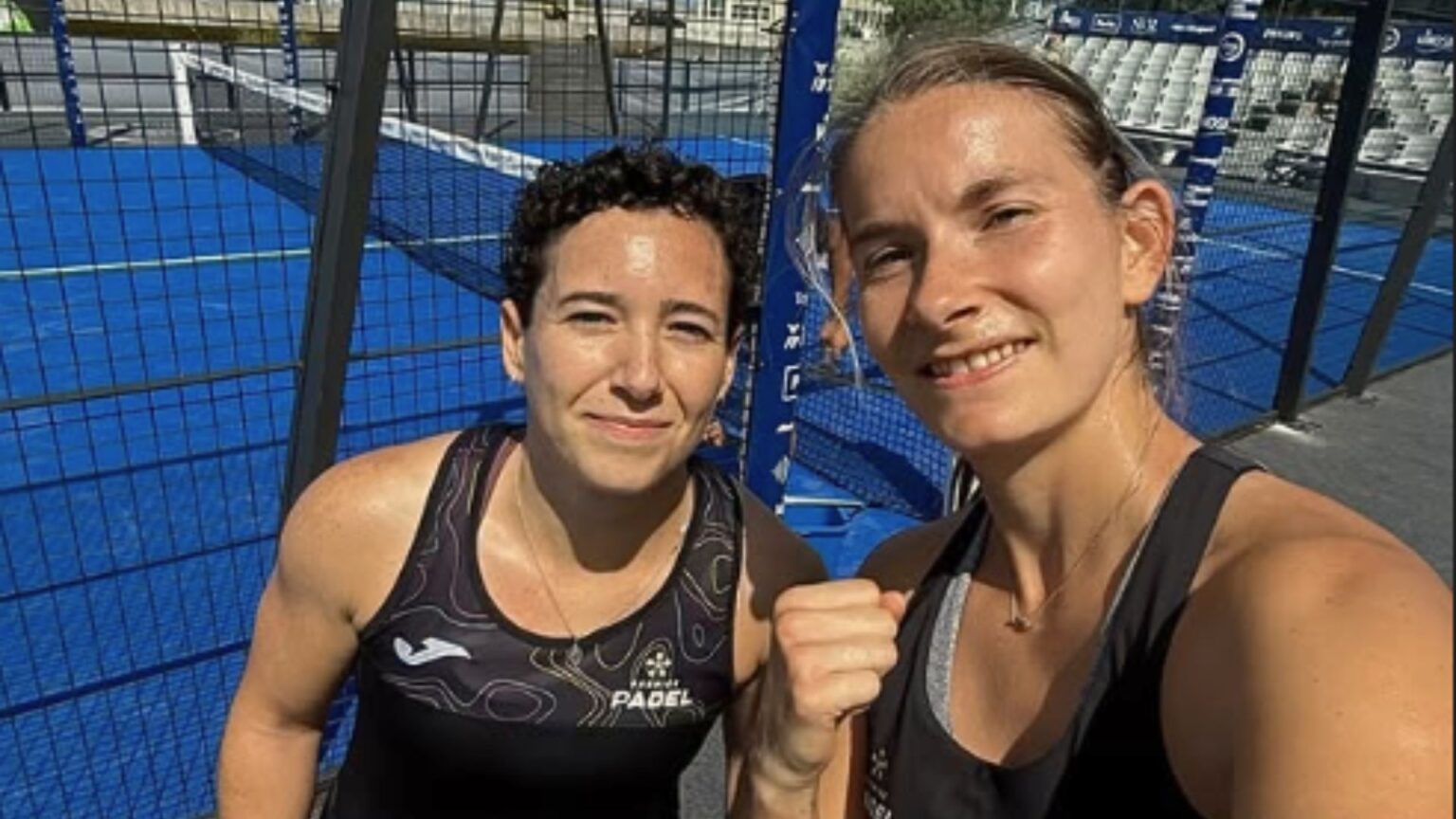 FIP Silver Porto – Direction la finale pour Collombon et Martinez ...