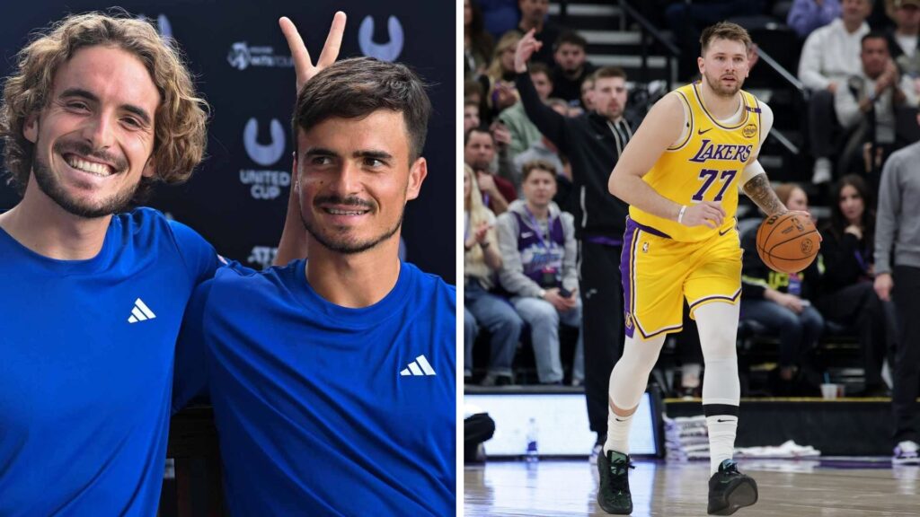 Padel in summer, a playground for the stars? | Padel Magazine