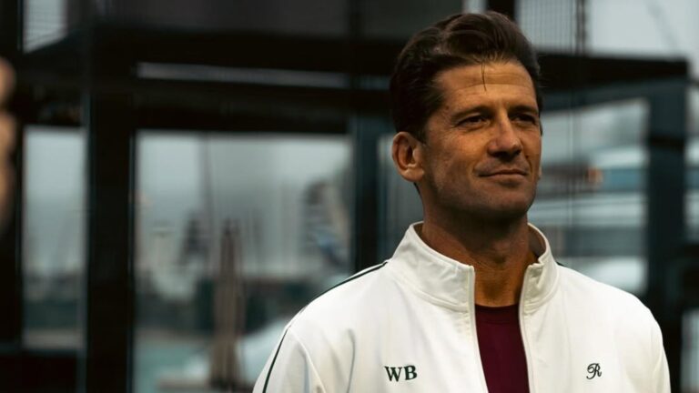 Wayne Boich : “Le pickleball a aidé le padel à grandir” | Padel Magazine
