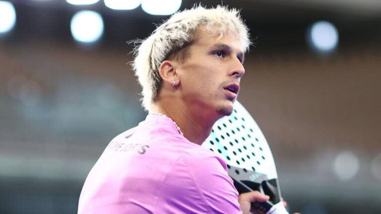 Où voir les qualifications du Paris Major ? | Padel Magazine
