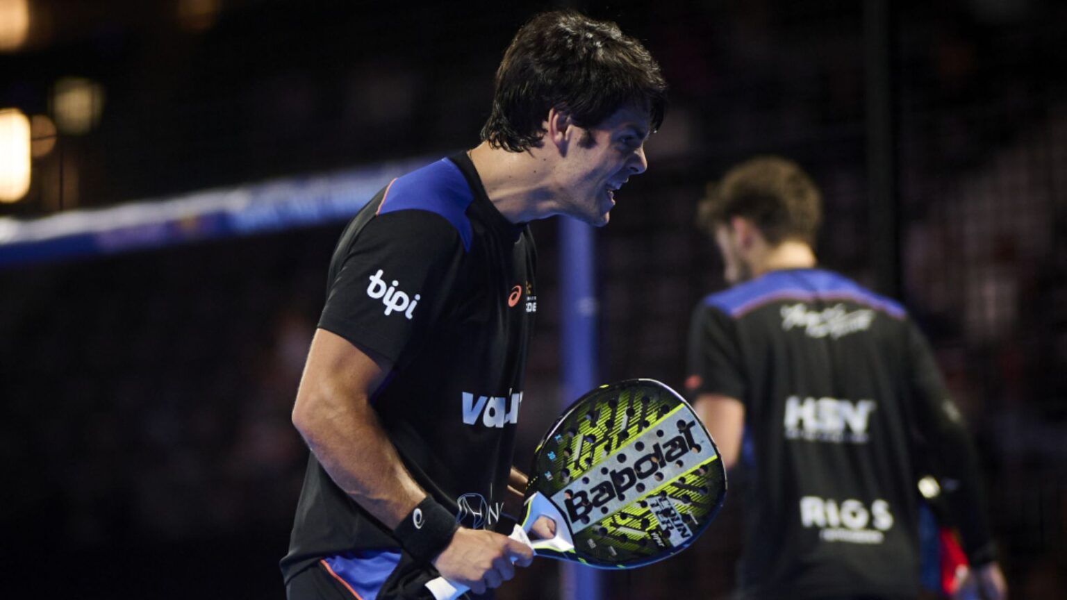 Grosse tension sur le banc entre Yanguas et Nieto en quarts de finale ...