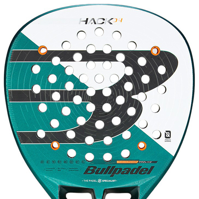 Saga Bullpadel 2026: The Great Decryption – Chapter 1: The Hack Dynasty ...