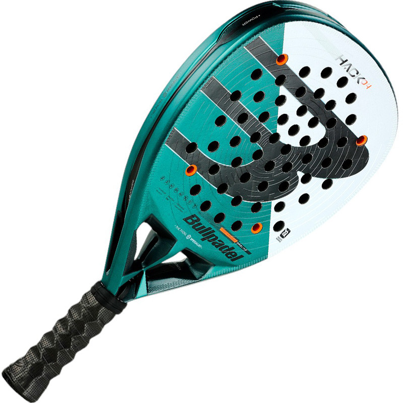 Saga Bullpadel 2026: The Great Decryption – Chapter 1: The Hack Dynasty ...