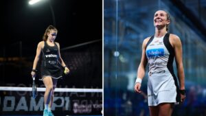 Marta Ortega y Martina Calvo anuncian con humor su nueva pareja para ...