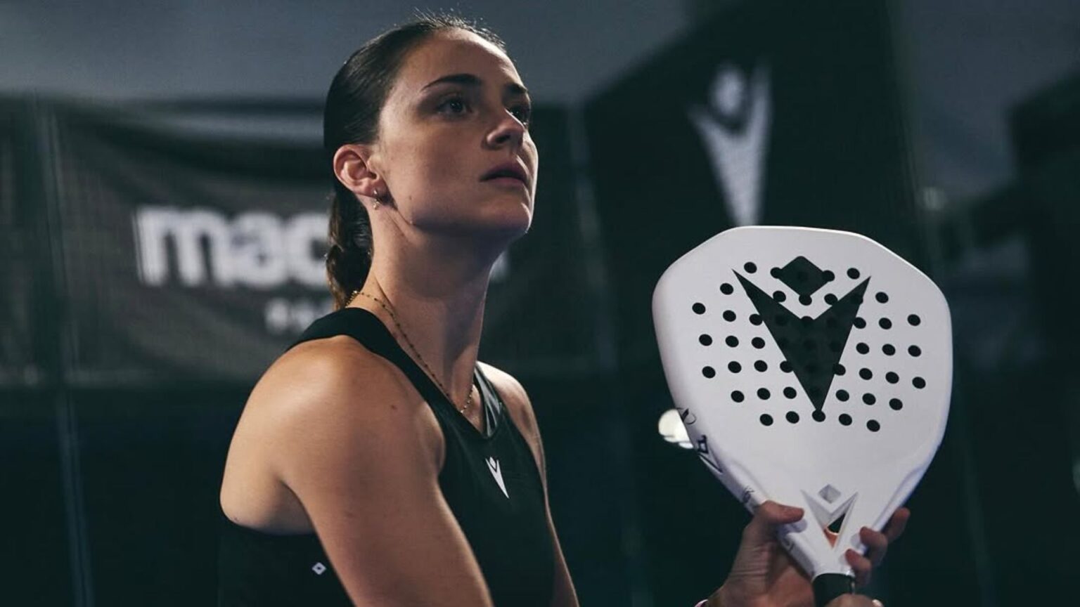 Tamara Icardo tourne la page Macron après quatre saisons de partenariat ...