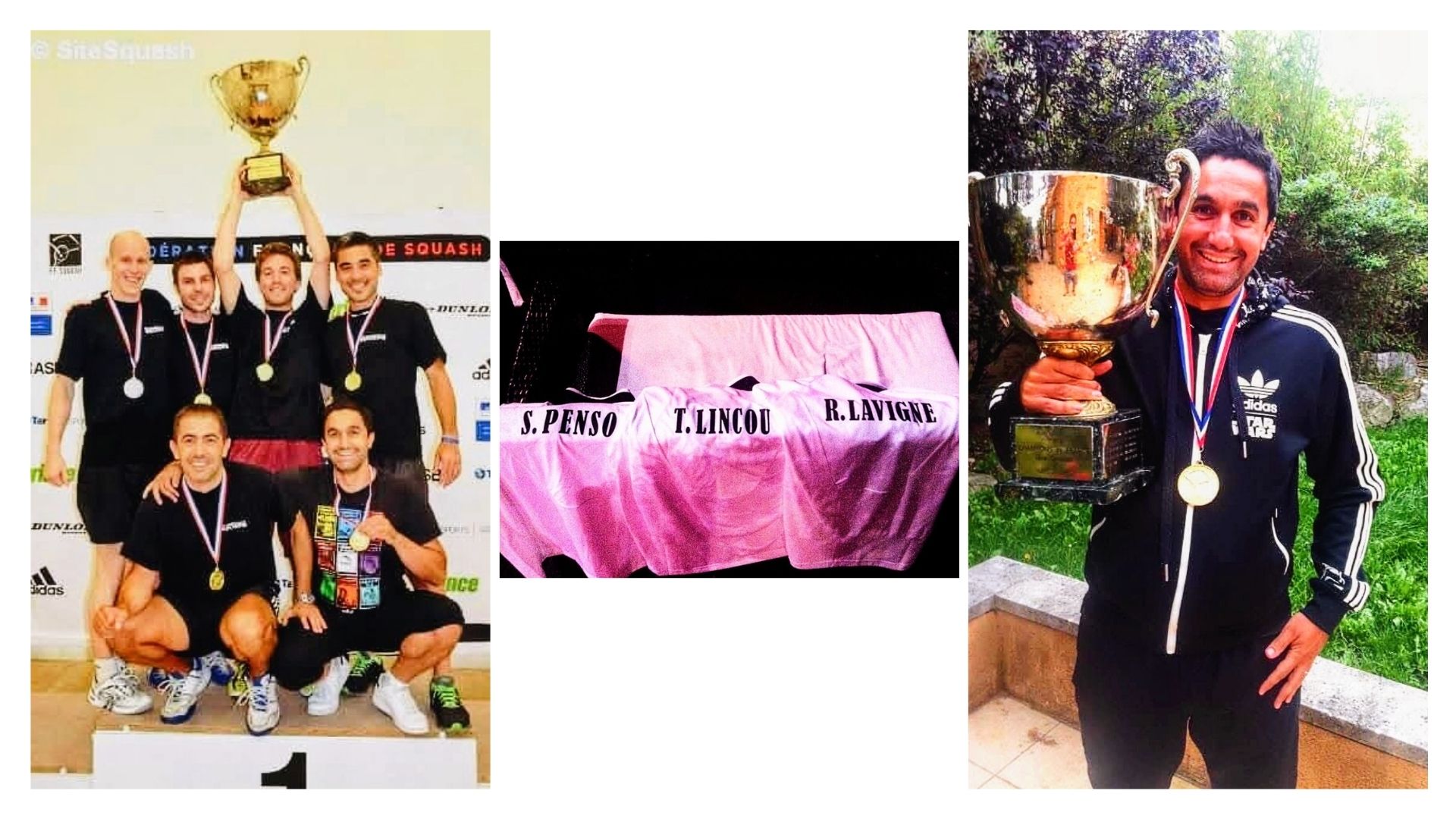 Behind the scenes of padel expertise: an interview with Stéphane Penso ...