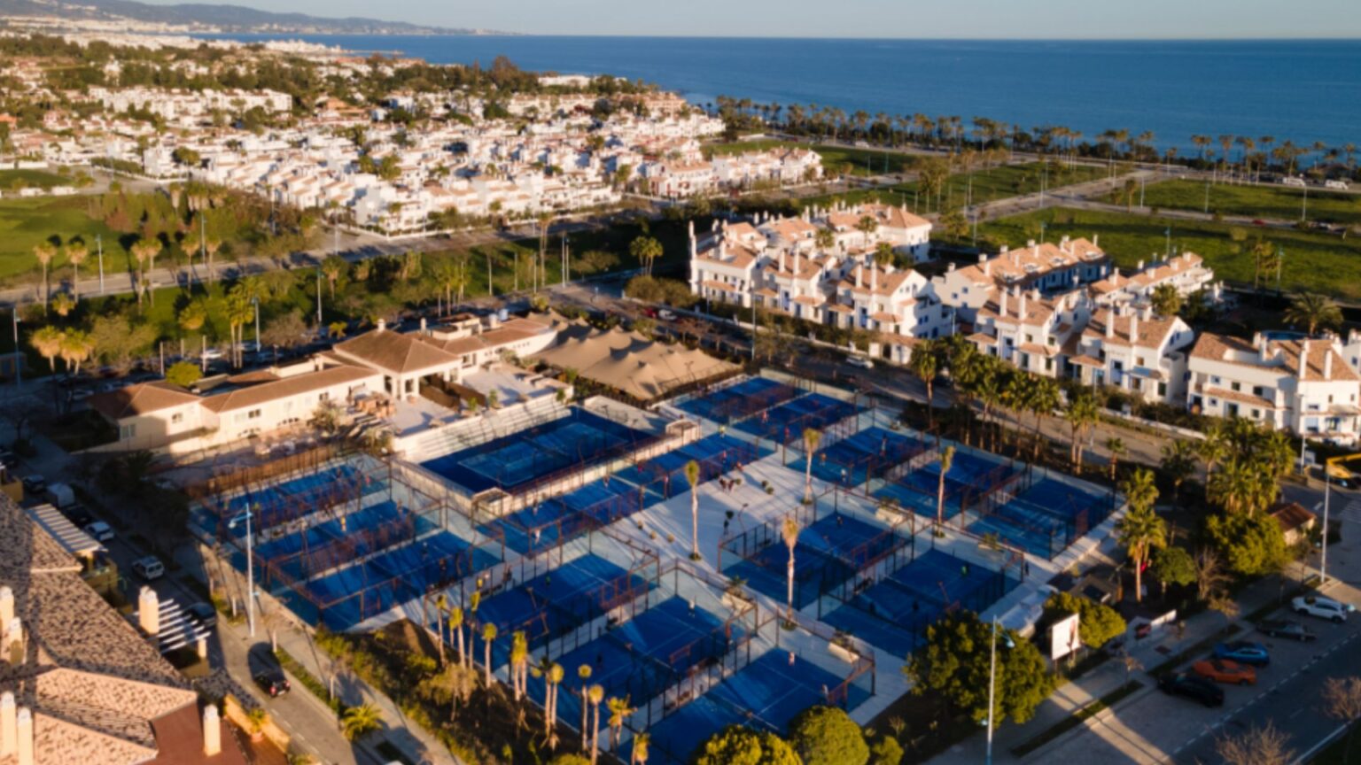 Stages de padel en février : cap sur les meilleures destinations ...
