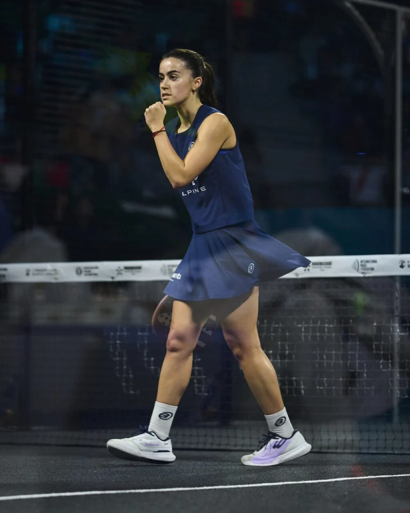 Buenos Aires P1 – Triay e Brea annullano un match point e accedono alla ...
