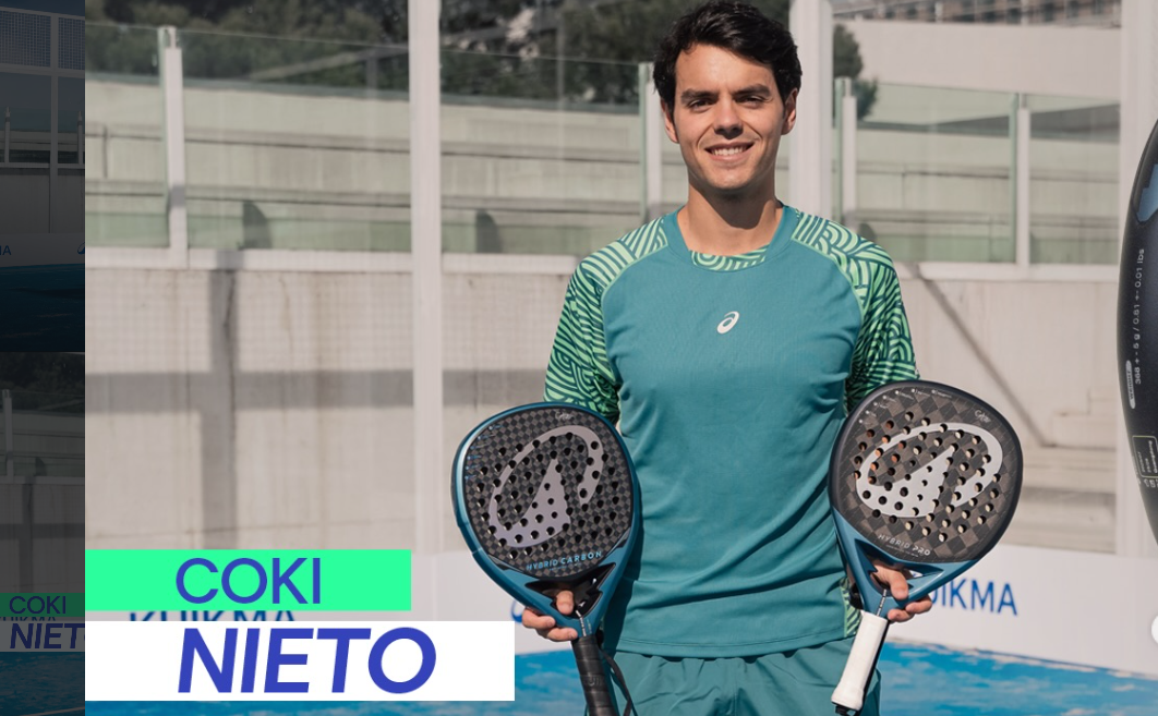 Valencia Premier Padel P1: Decathlon and Kuikma take advantage of the ...